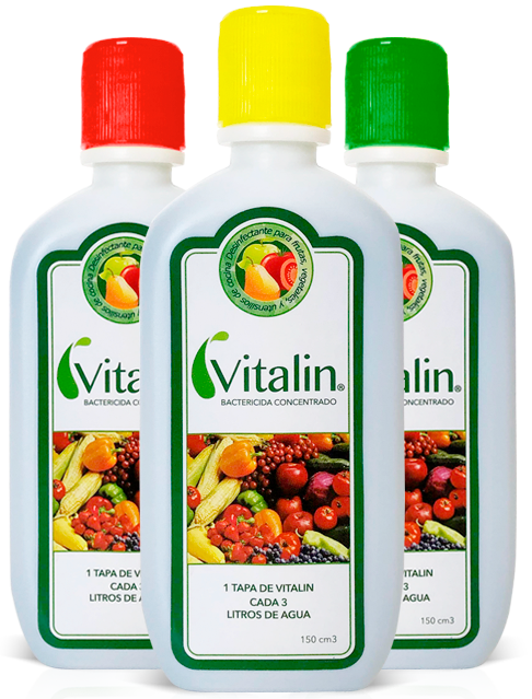 Vitalin